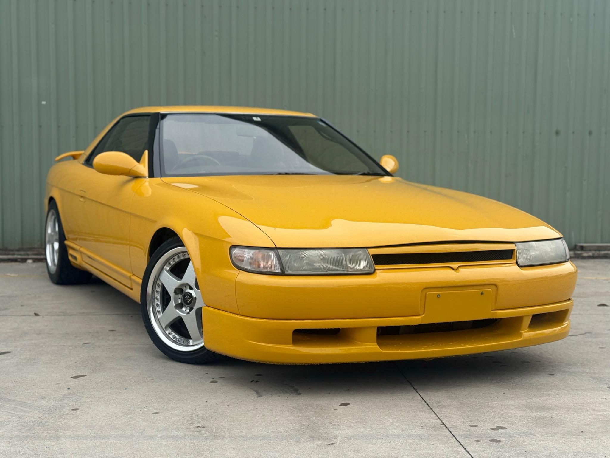 Zippy Cars