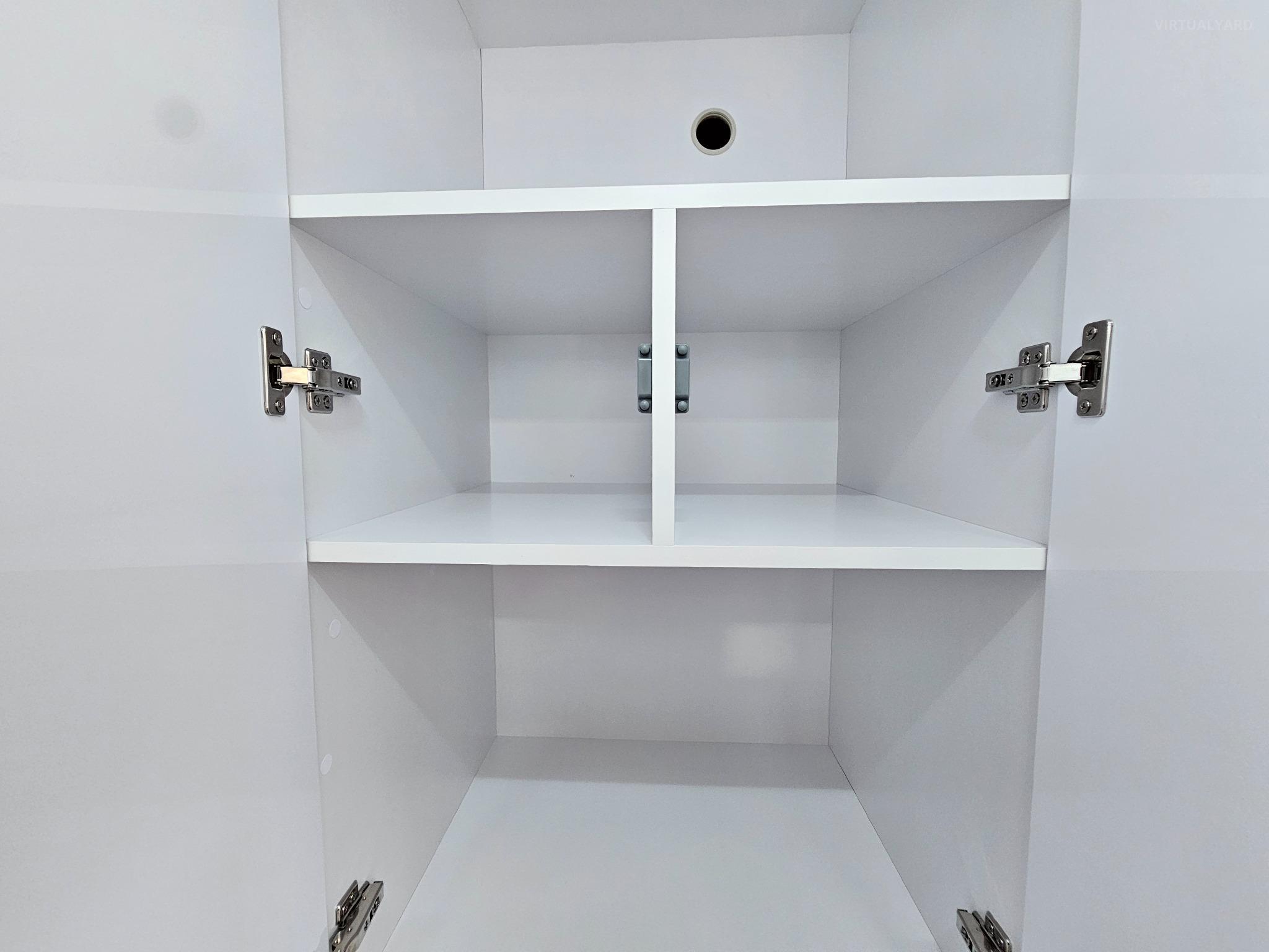 MILLARD 22' MFLOW 22'' FAMILY VAN ONE ONLY