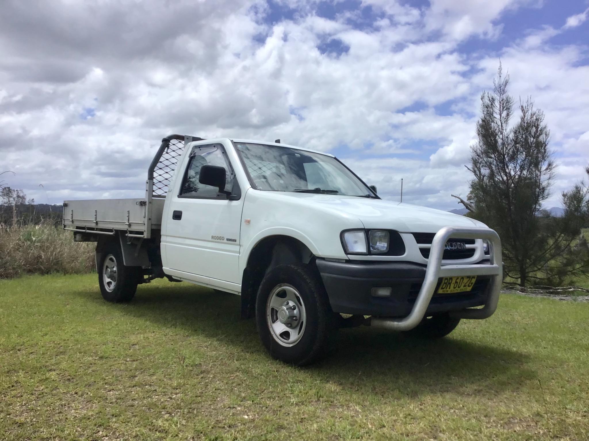 SGM 4x4 & Commercials