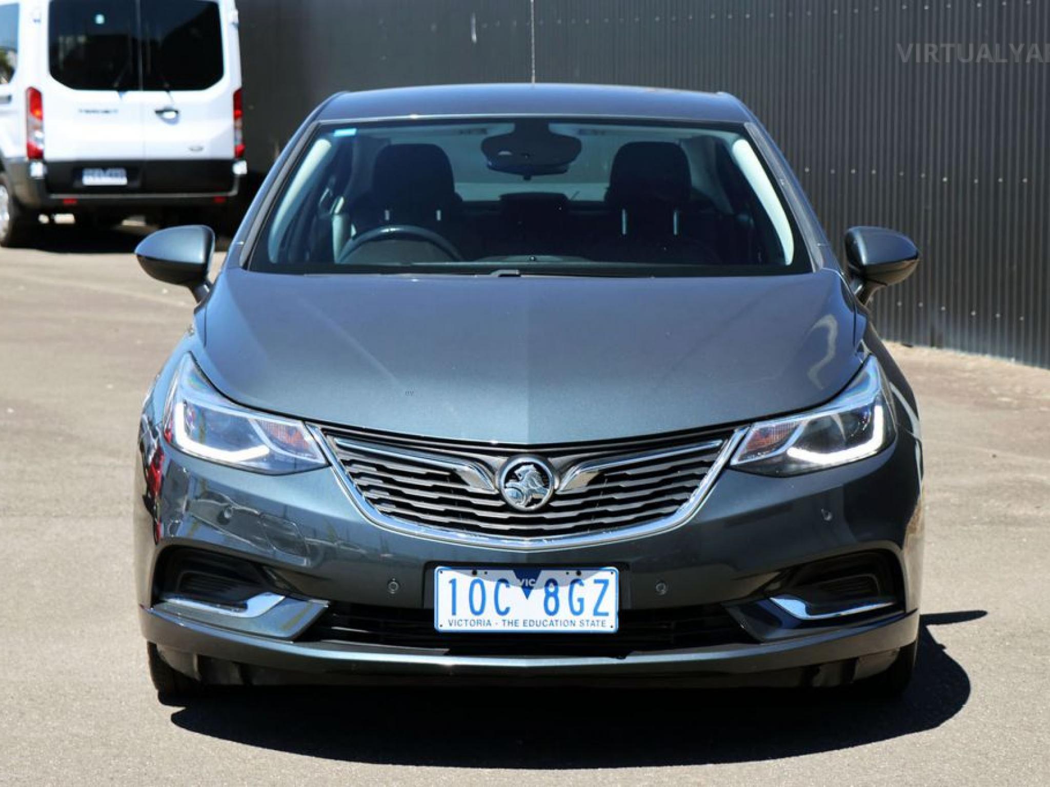 HOLDEN ASTRA BL LT SEDAN 4DR SPTS AUTO 6SP 1.4T [MY18]