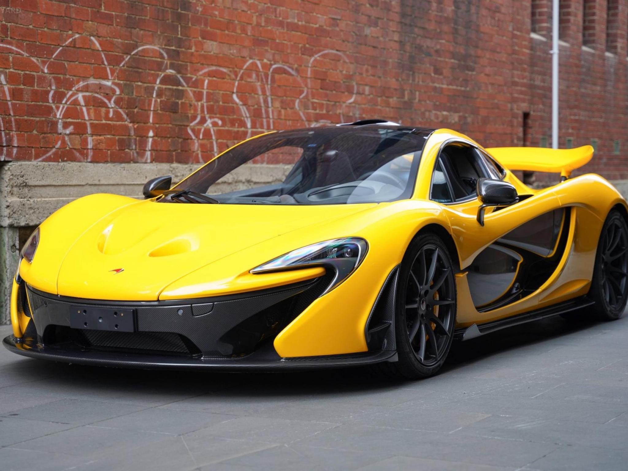 The Fastest Quarter Mile Cars: The Ultimate Speed List