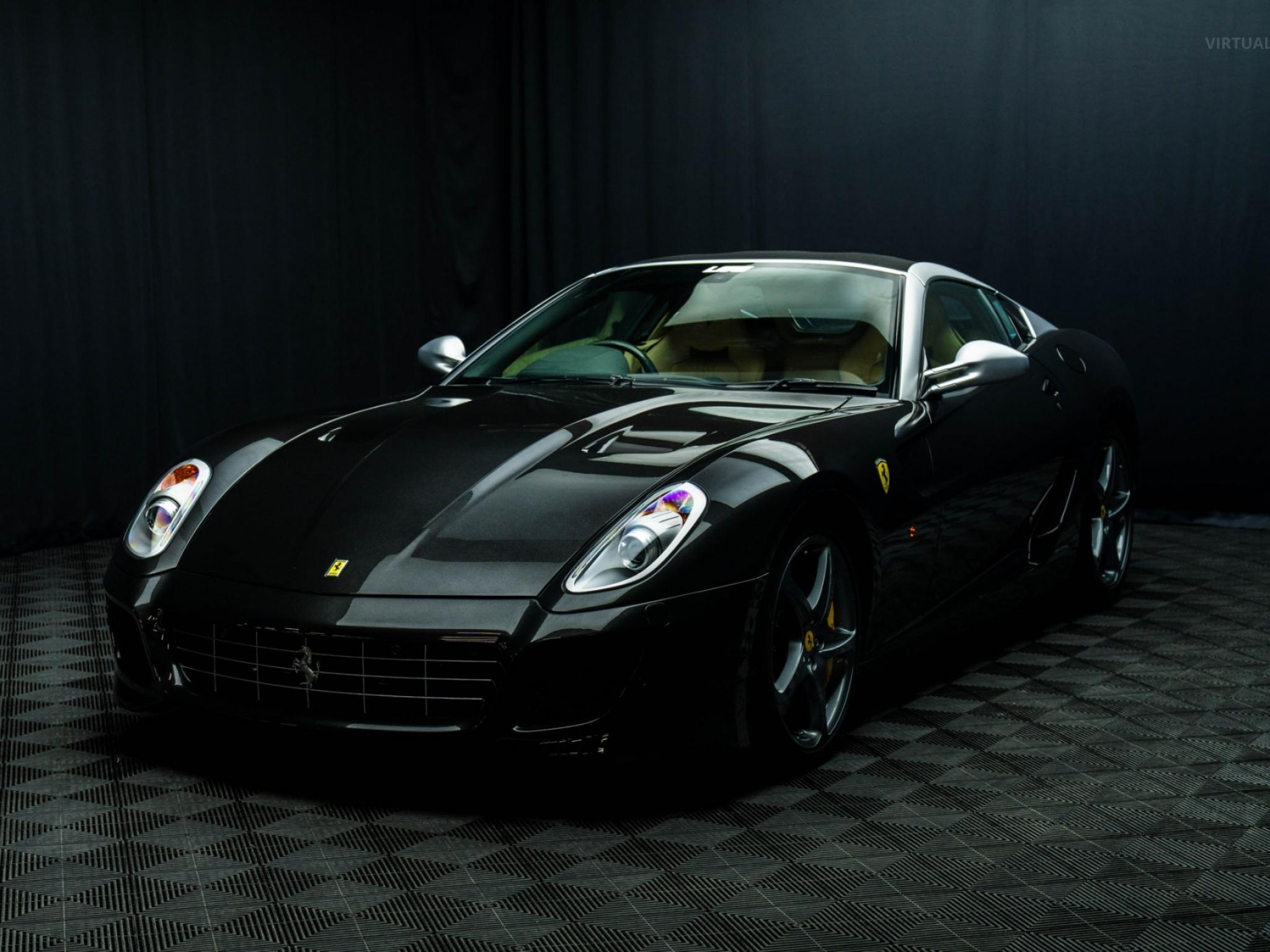 LEE - Ferrari 599