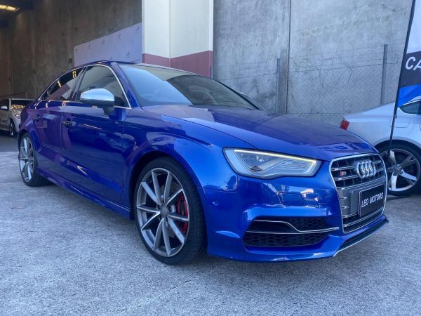 Stock List | Leo motors