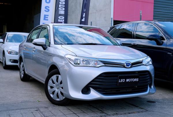 Stock List | Leo motors