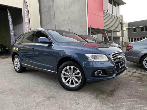 Stock List | Leo motors