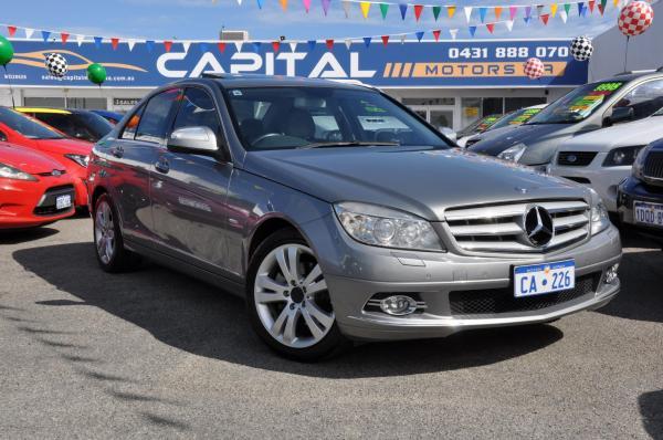 Stock List | Capital Motors WA Pty Ltd