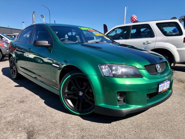 Stock List | JL Motors