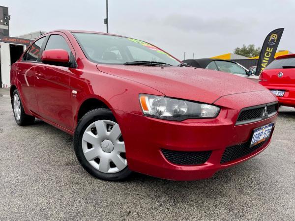 Stock List | JL Motors