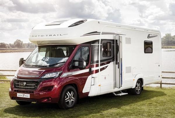 Motorhomes For Sale NSW | Elite RV Pty Ltd