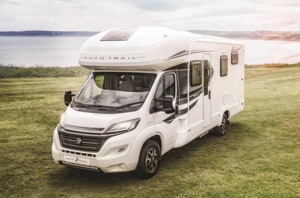 Motorhomes For Sale NSW | Elite RV Pty Ltd