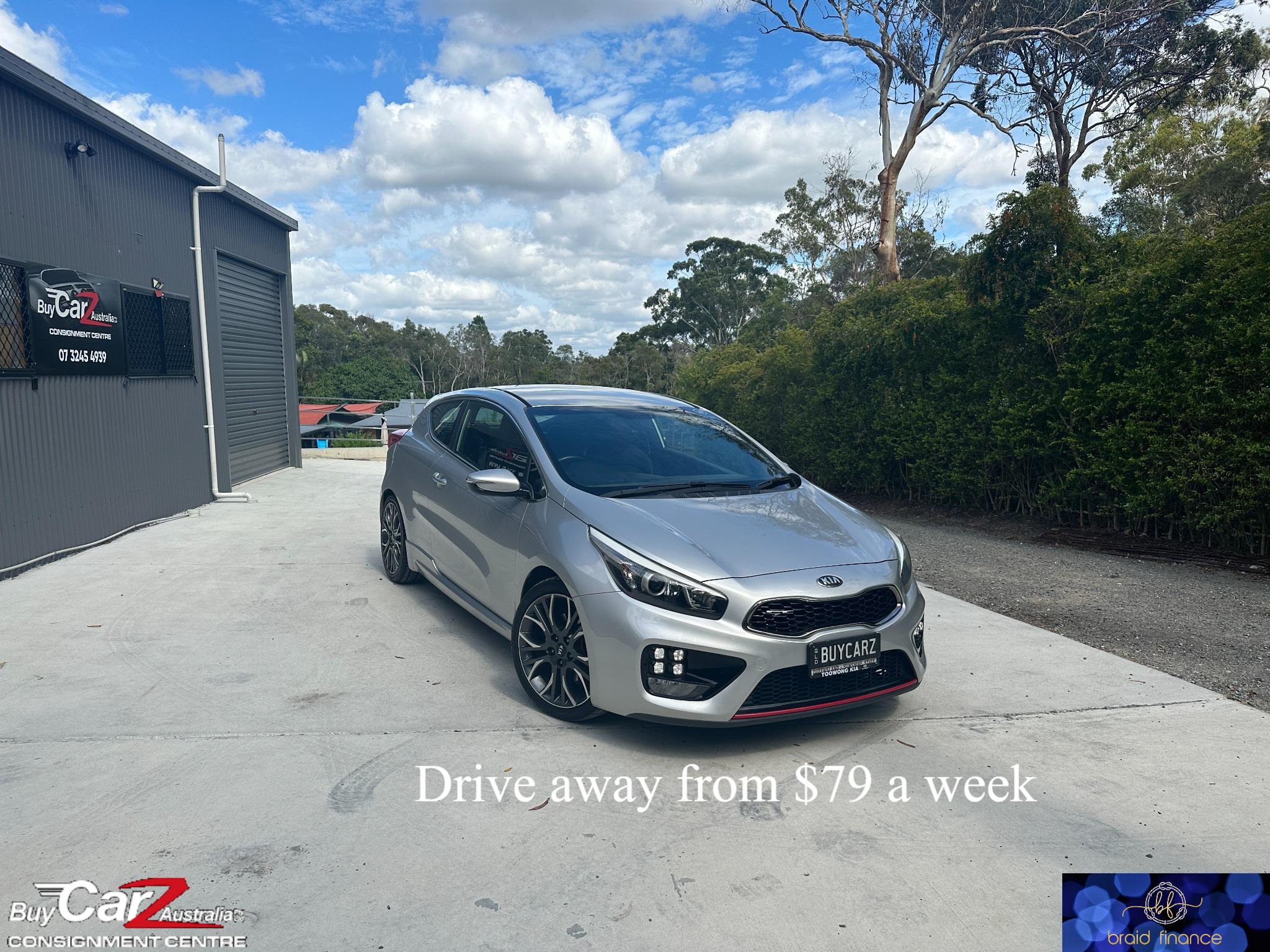 Buy Carz Brisbane - Consign a Car or Buy a Quality Used Car - Buy Carz ...