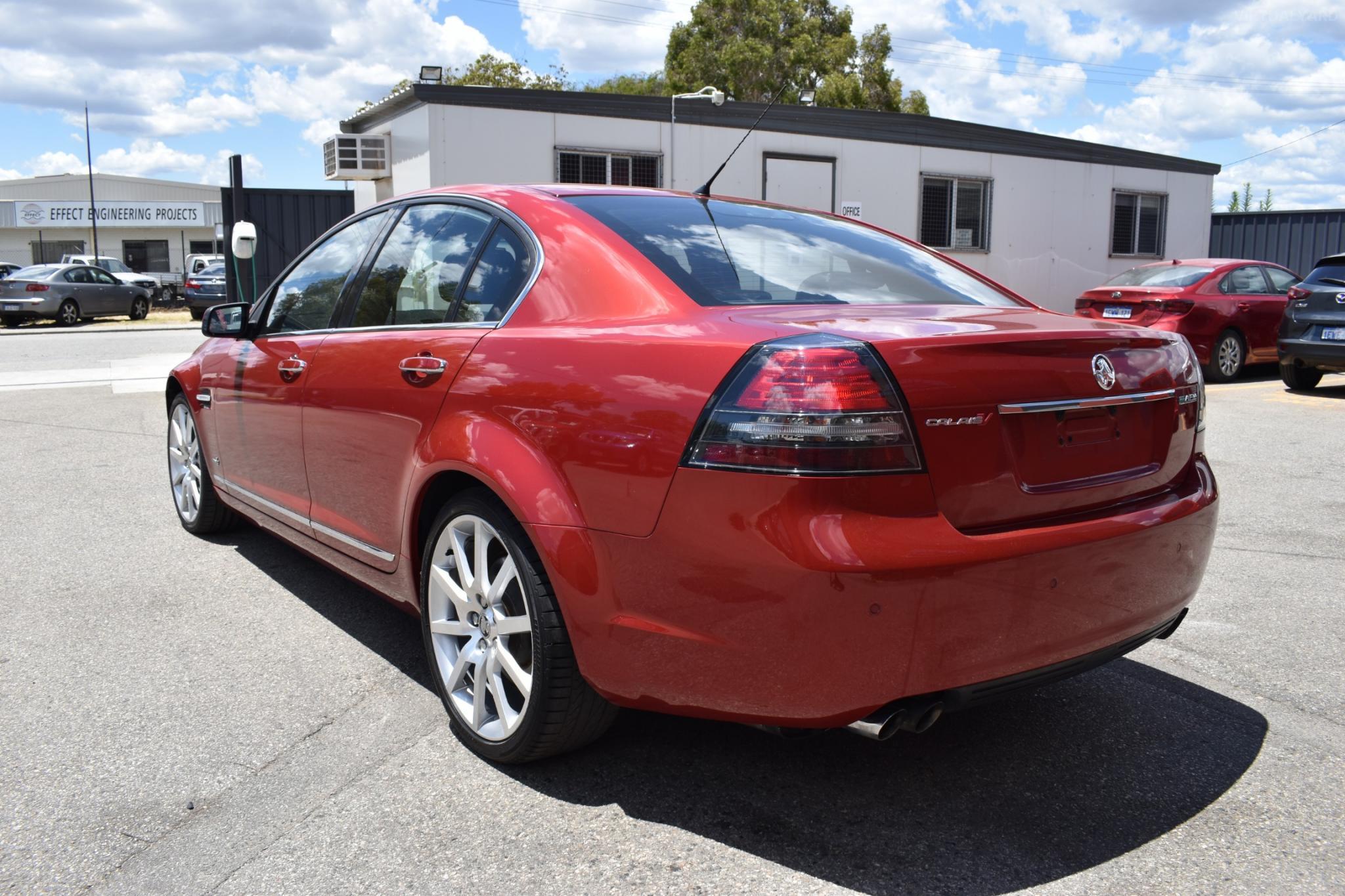 HOLDEN CALAIS VE SERIES II SEDAN 4DR SPTS AUTO 6SP 6 0I holden-calais-ve-series-ii-sedan-4dr-spts-auto-6sp-6-0i