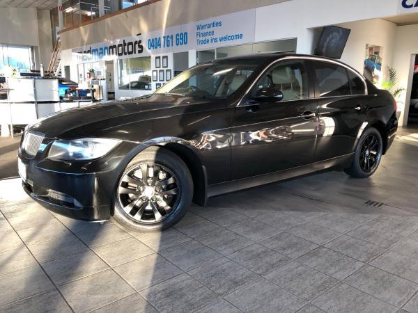 Home | Mad Man Motors