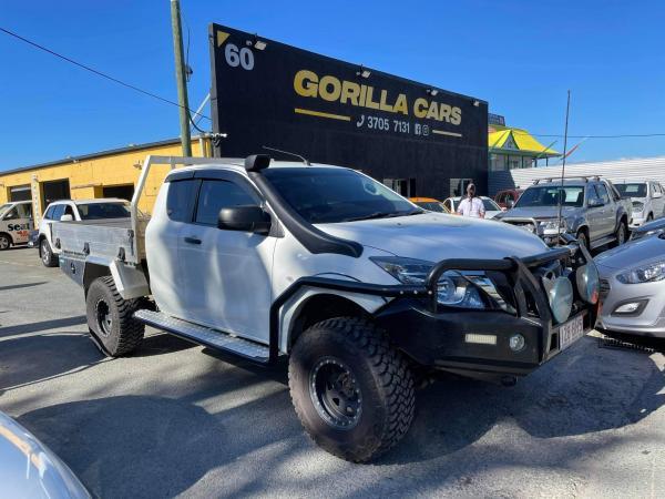 Stock List | Gorilla Cars
