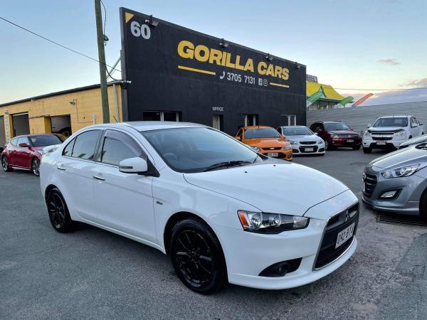 Stock List | Gorilla Cars